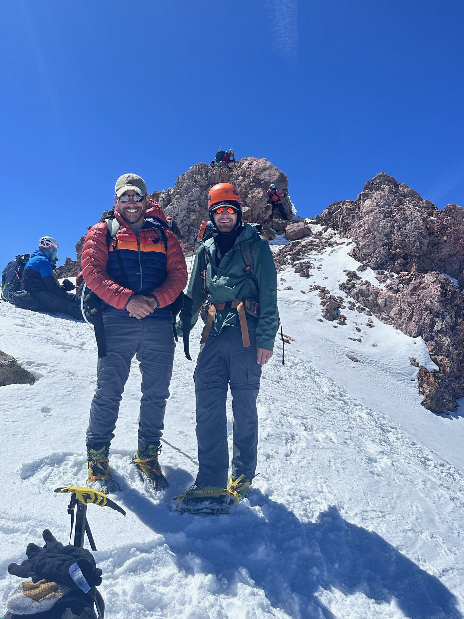 Hobbies - Nicolas Martinez