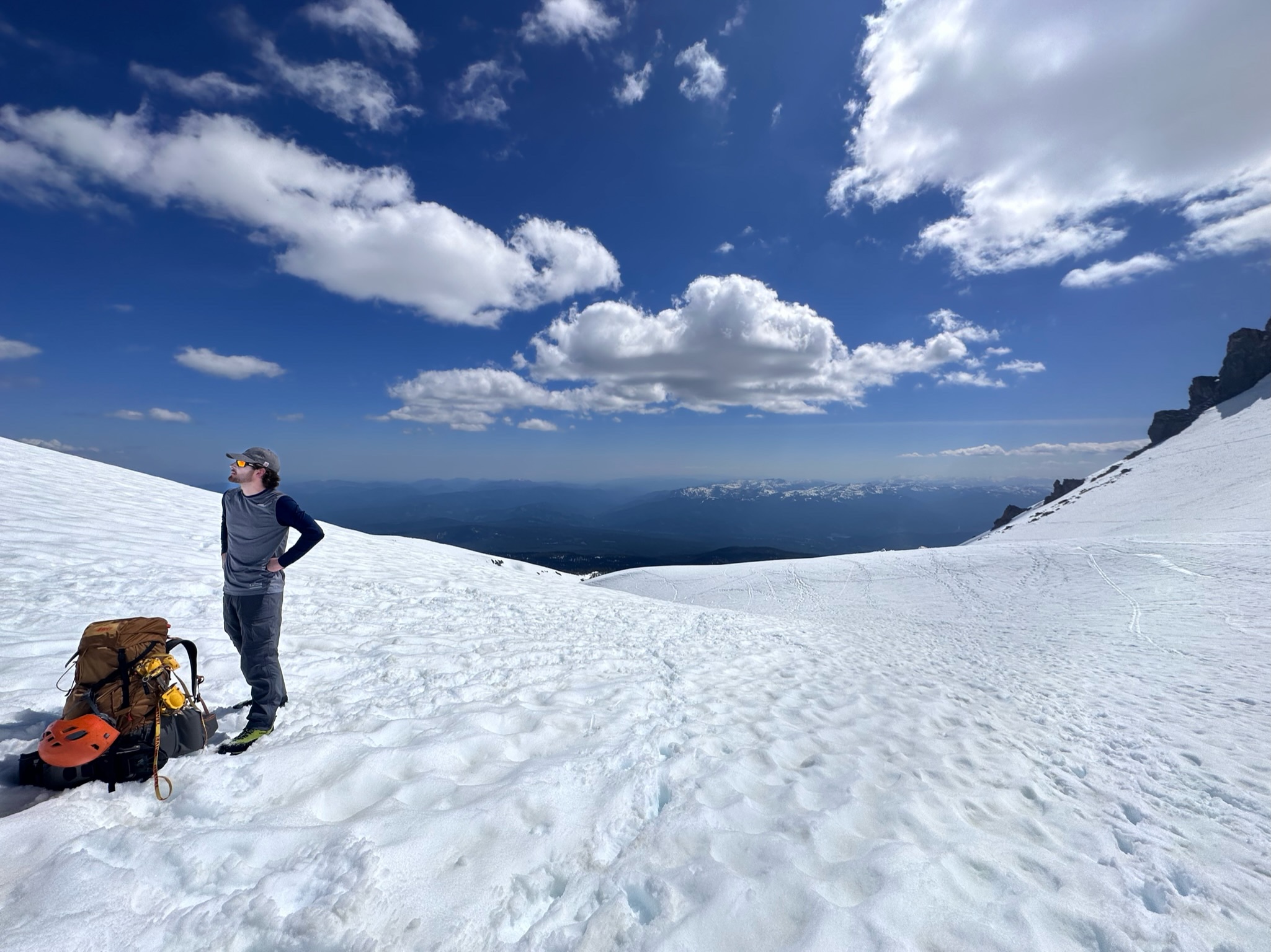 Hobbies - Nicolas Martinez